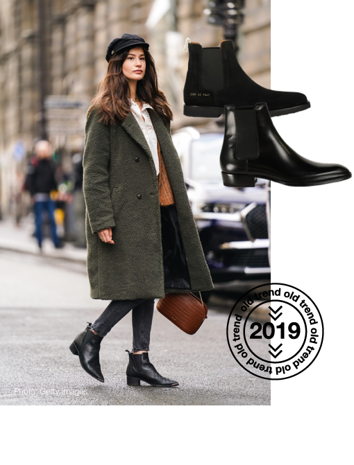 Bottes et bottines - Stylight Insights